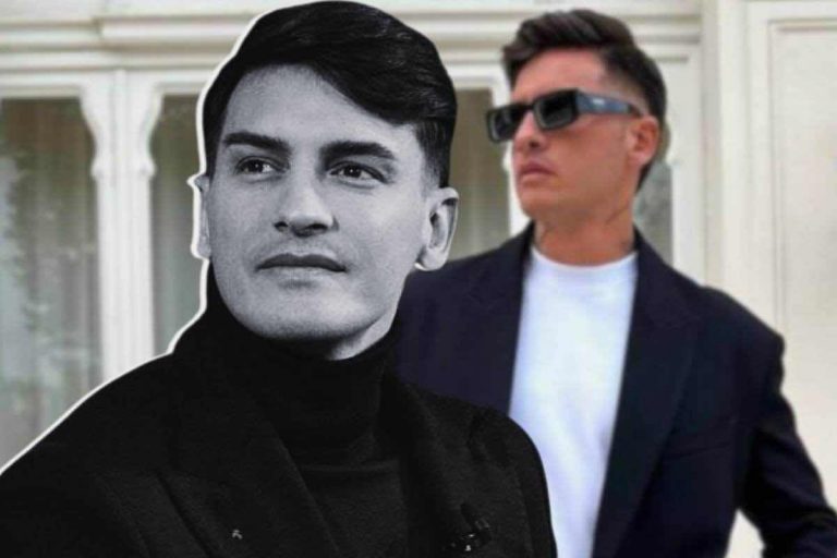 Clementina Deriu, ecco chi è la ex di Alex Basciano e mamma del suo ... Clementina Deriu, ecco chi è la ex di Alex Basciano e mamma del suo ...